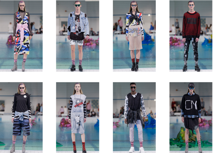 Cheap Monday’S Spring 2015 Collection | Denim Jeans | Trends, News and ...