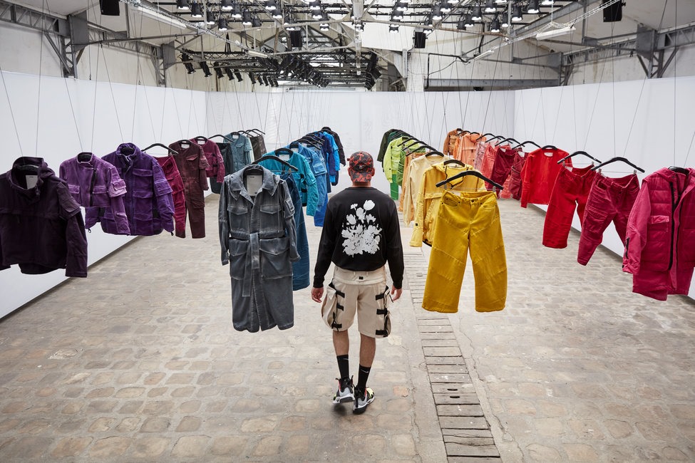 G Star Raw Research III - Denimandjeans